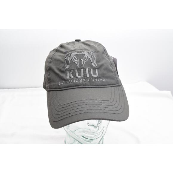 KUIU | Accessories | New Kuiu Ultralight Hunting Inner Circle Icon Hatp ...